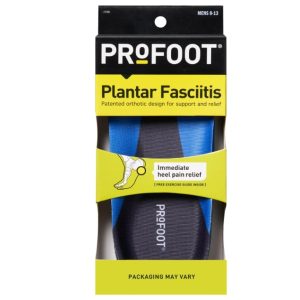 Profoot® Heel Rescue Foot Cream, Insoles, Cream Official Website